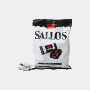 Hem - Lakritsroten - Ett paradis för lakritsälskare med allt från ...