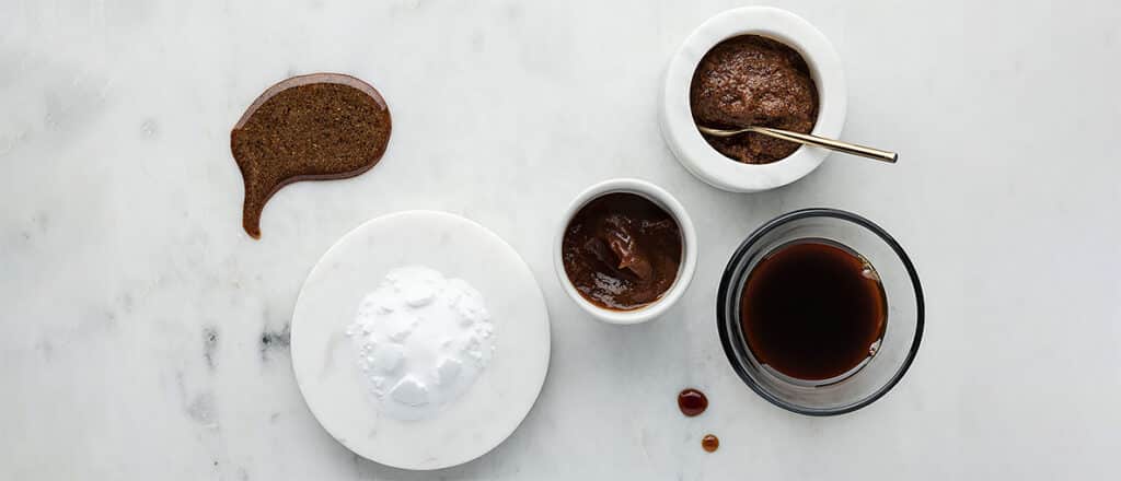 MATLAGNING & BAKNING - Lakritsroten