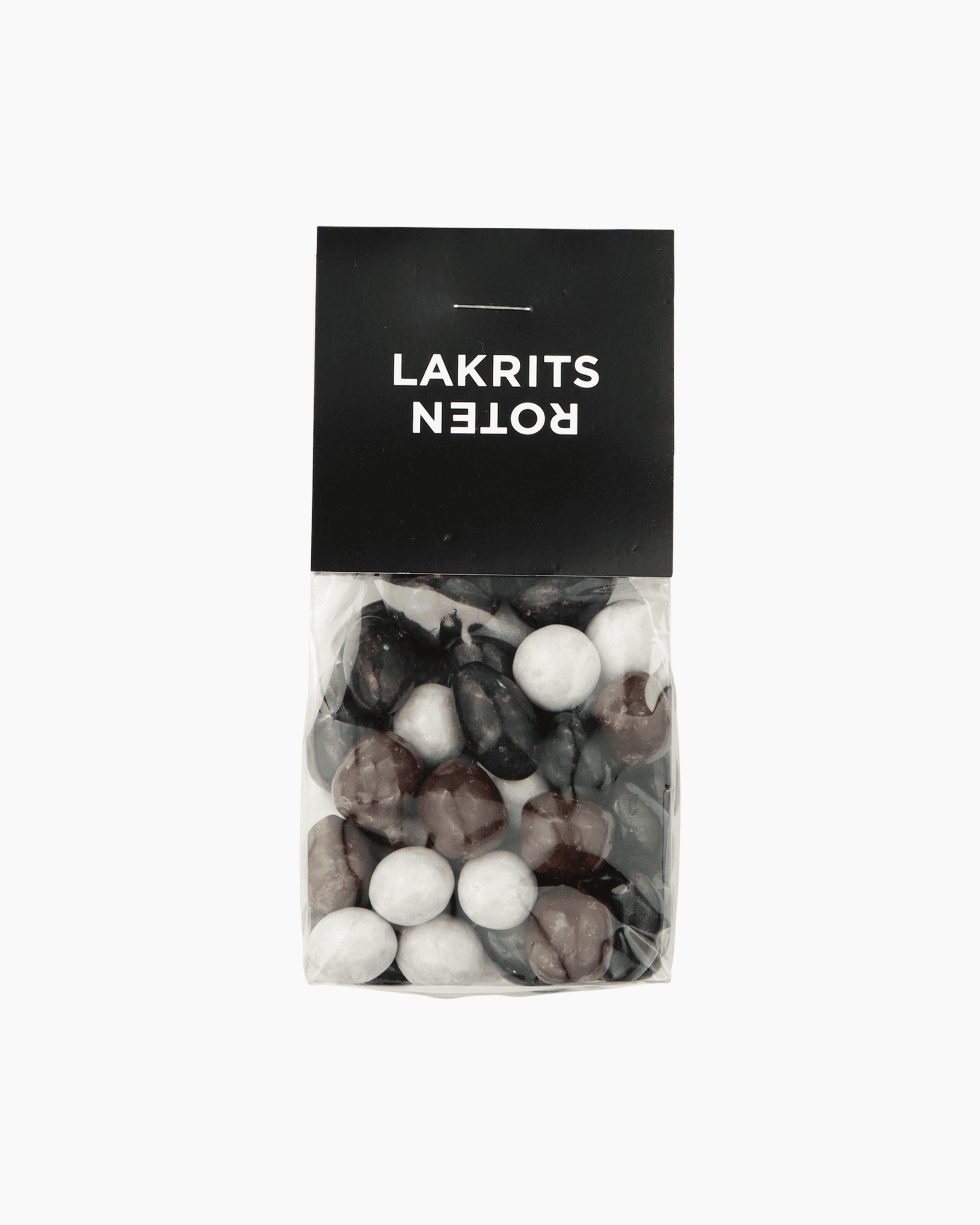 Lakritsroten Lyxig Islandsmix - Lakritsroten