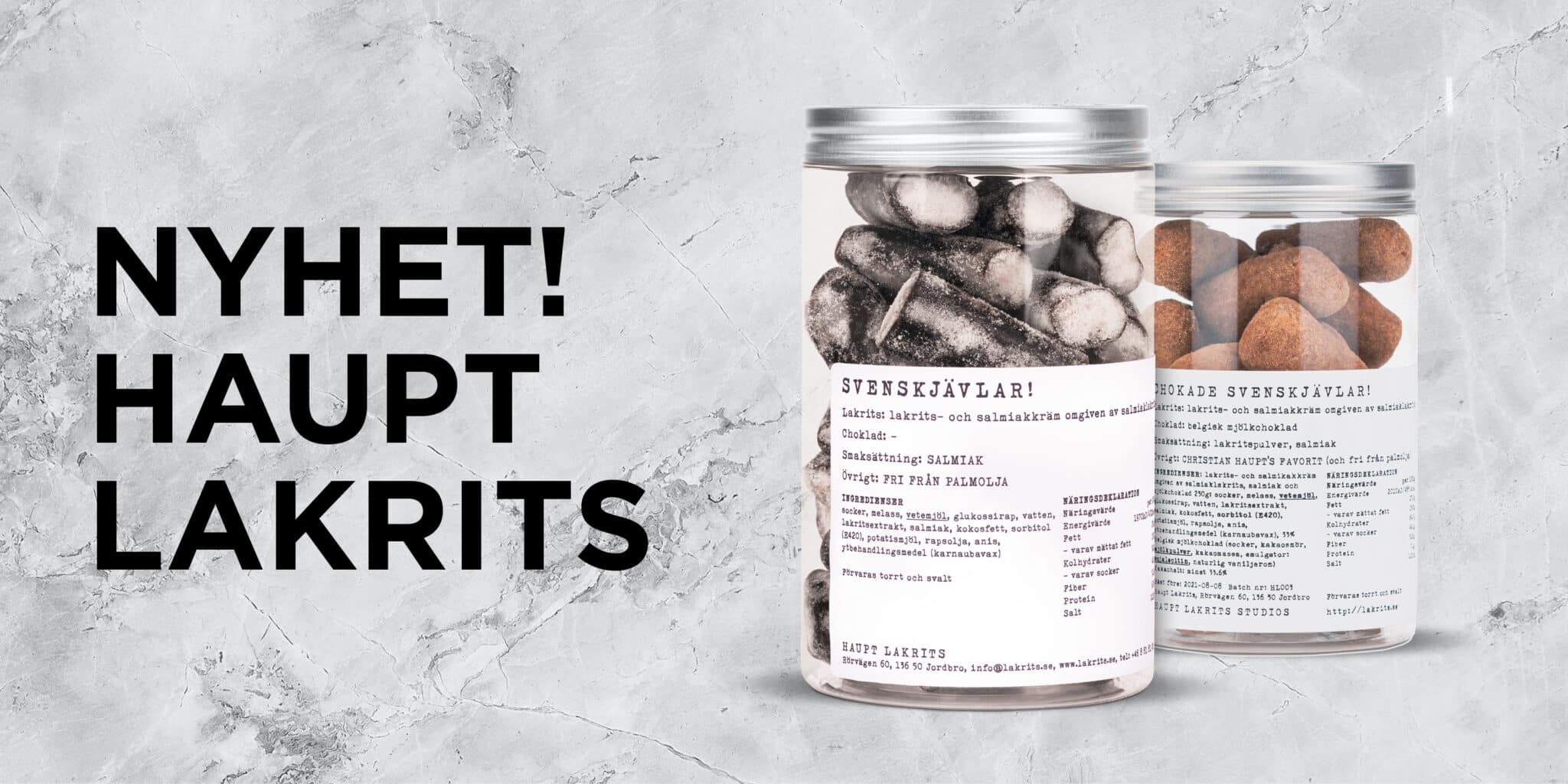 Hem - Lakritsroten - Ett paradis för lakritsälskare med allt från ...