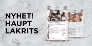 Hem - Lakritsroten - Ett paradis för lakritsälskare med allt från ...